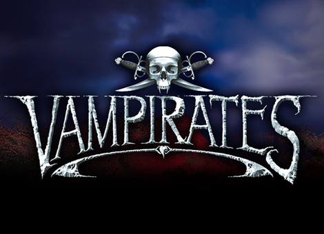 Book 4: Black Heart – VAMPIRATES by Justin Somper